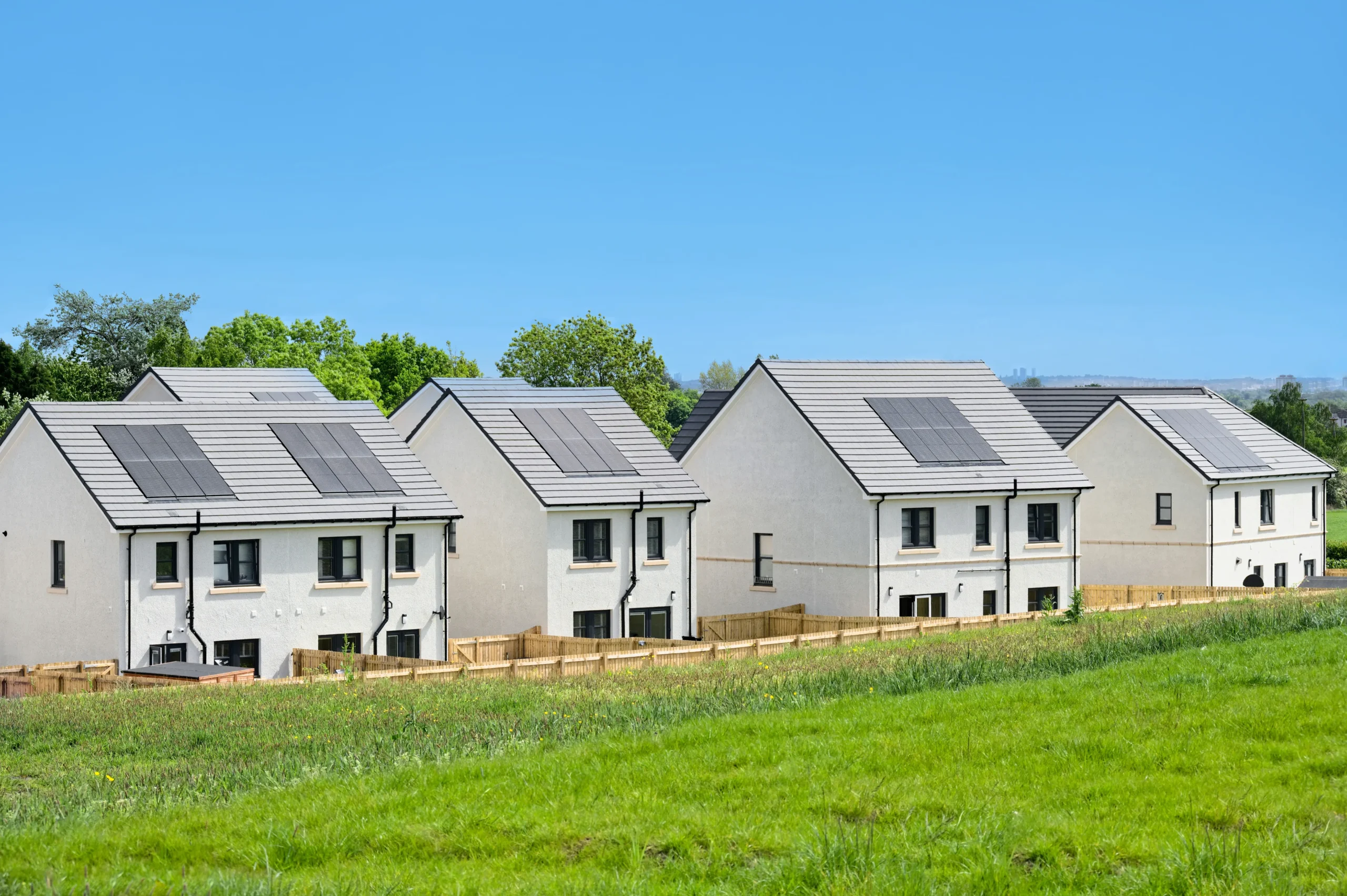 Home | UKA Solar Systems - Assessments, Design, Supply & Install Experts